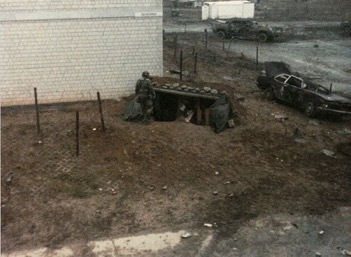 West Berlin Infantry Training and Hogan Heroes Part I | Terry Ebaugh